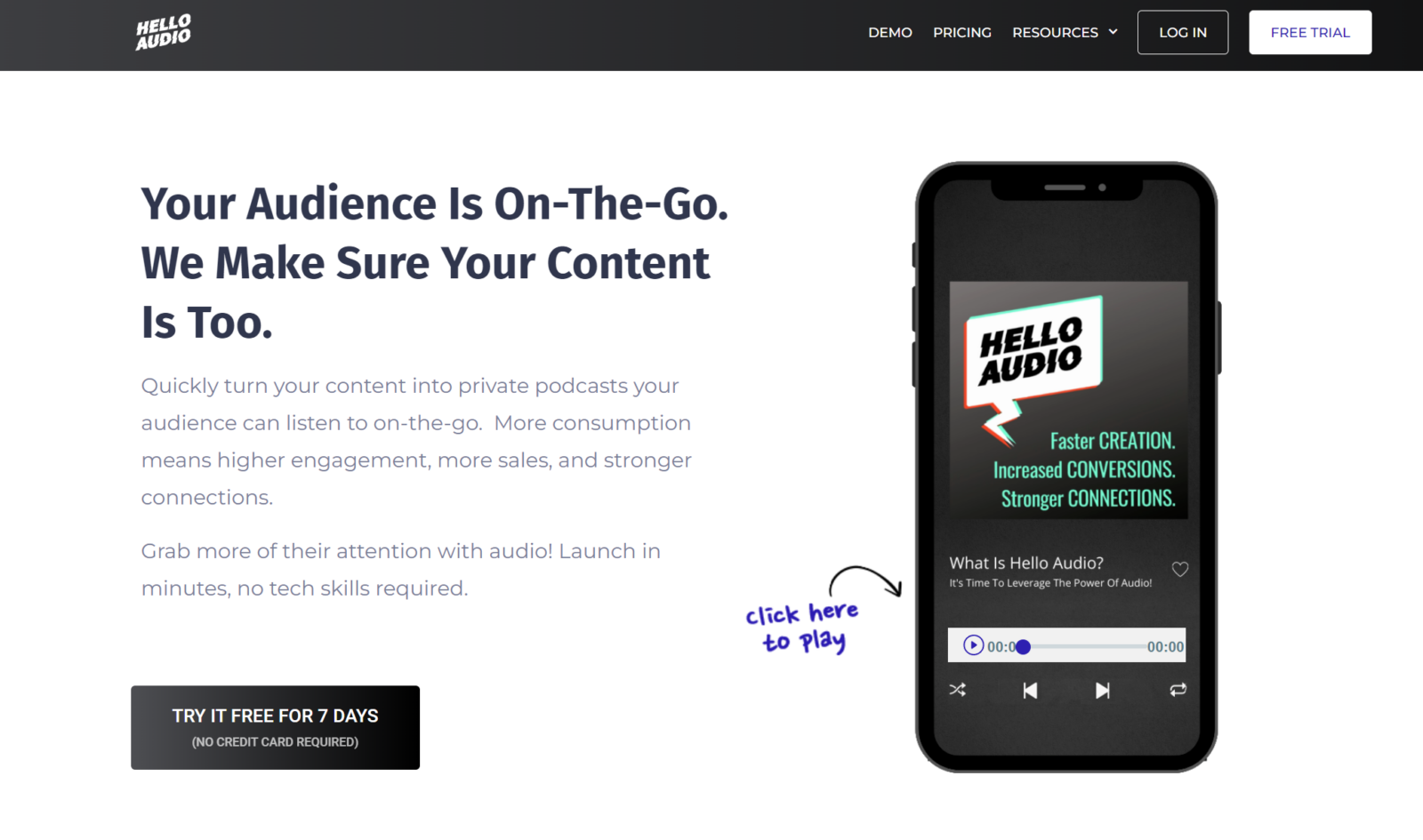 Tips On Choosing The Right Podcast Platform - mayandjamesco.com
